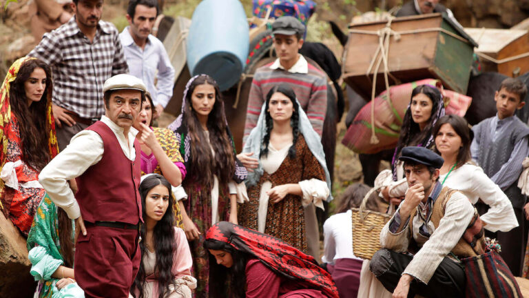 10 Best Turkish Movies on Netflix That Will Captivate Your Heart - New ...