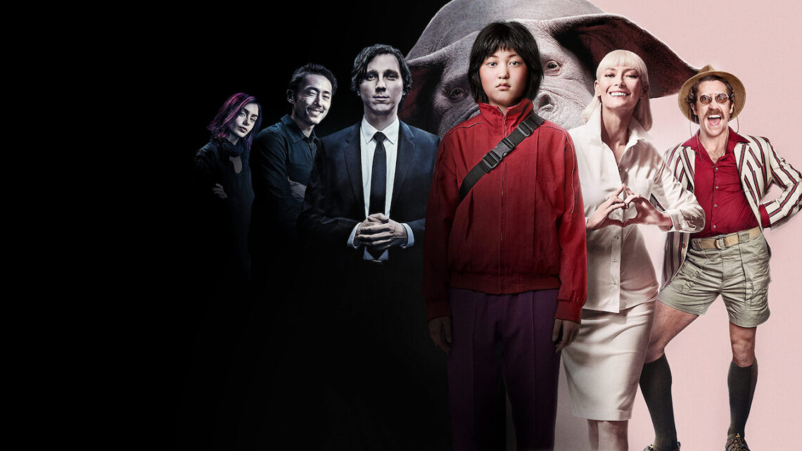 Unmissable Insights: The 15 Most Thought-Provoking Philosophical Movies ...