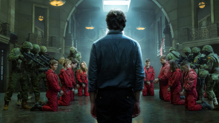 14 Must-Watch Netflix Series About Money and Finance That Will Keep You ...