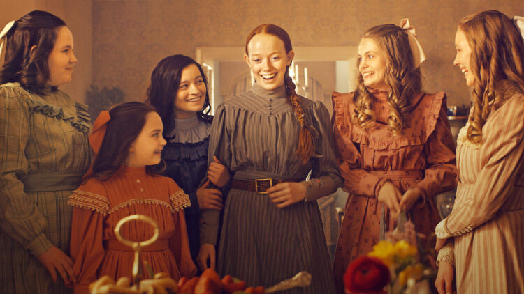 10 Queens Who Conquered Netflix: Must-Watch Series That Reign Supreme ...