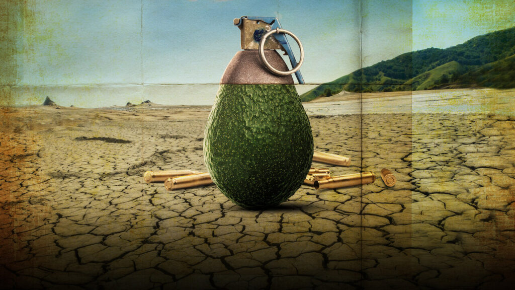 15 Unmissable Netflix Documentaries That Will Ignite Your Environmental ...