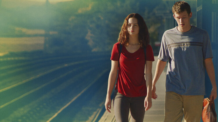 15 Unforgettable Netflix Road Trip Movies You Need to Watch Now - New ...