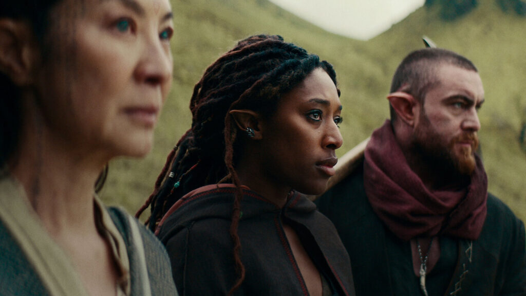 10 Epic Netflix Shows That Will Ignite Your Passion for Martial Arts ...