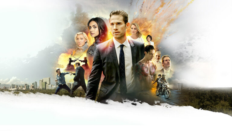 10 Epic Netflix Shows That Will Ignite Your Passion for Martial Arts ...