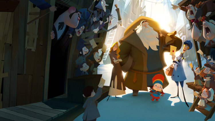 10 Unstoppable Interactive Netflix Titles You Must Experience Right Now ...
