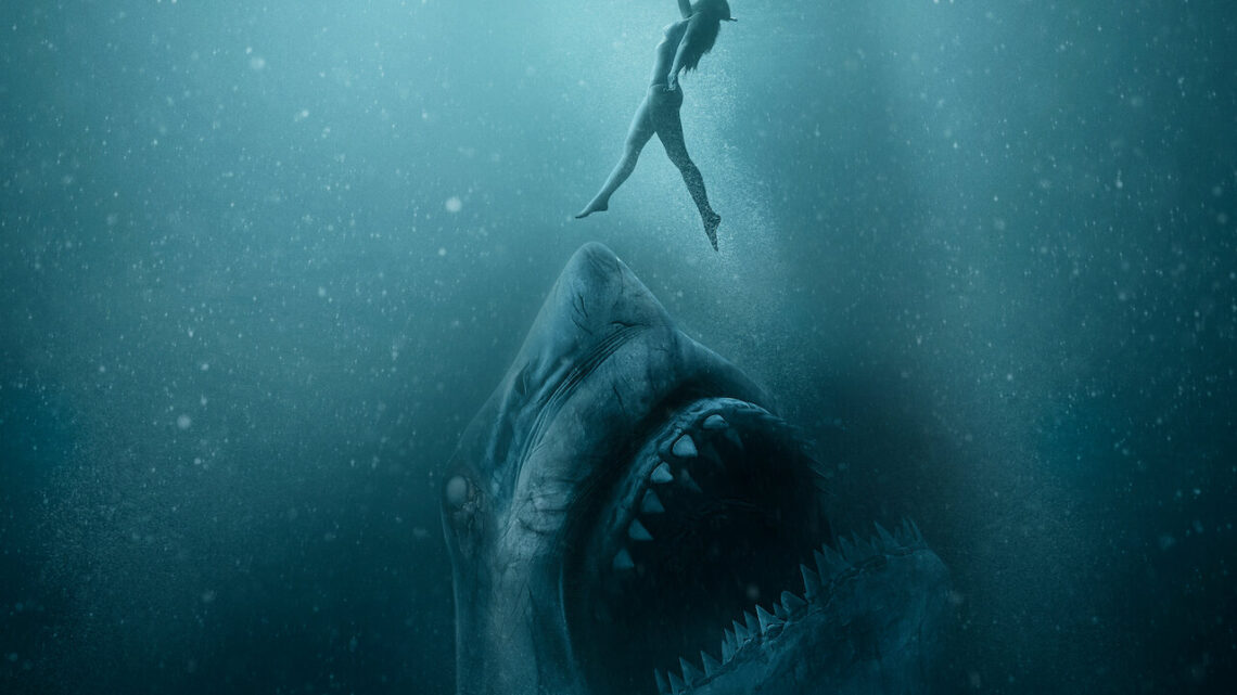 13 Jaw-Dropping Shark Films and Series on Netflix You Can't Miss - New ...