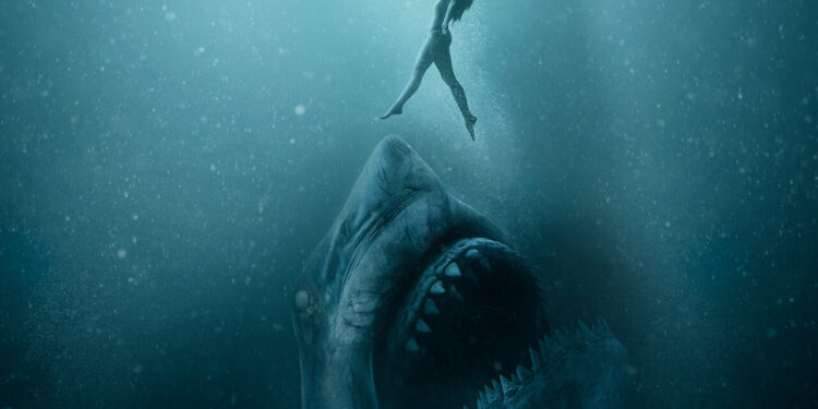 13 Jaw-Dropping Shark Films and Series on Netflix You Can't Miss - New ...