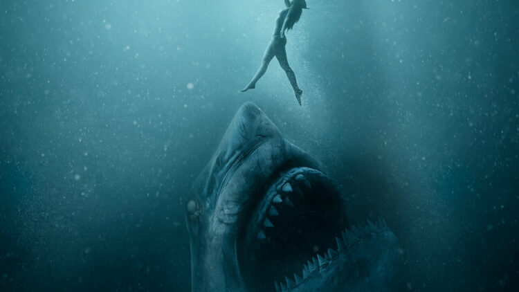 13 Jaw-Dropping Shark Films and Series on Netflix You Can't Miss - New ...