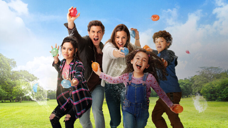15 Hilarious Netflix Comedies Your Family Needs to Watch Right Now ...