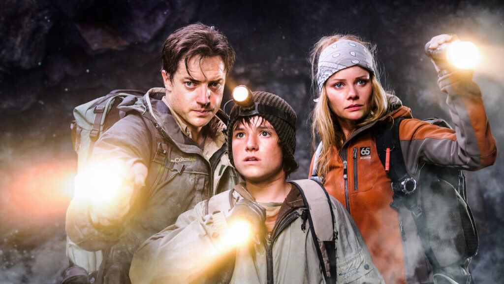 10 Mind-Blowing 3D Titles on Netflix That Will Wow Your Senses - New ...