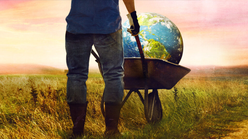 15 Unmissable Netflix Documentaries That Will Ignite Your Environmental ...