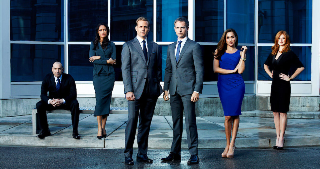 14 Must-Watch Netflix Series About Money and Finance That Will Keep You ...
