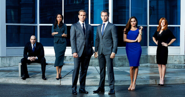 14 Must-Watch Netflix Series About Money and Finance That Will Keep You ...