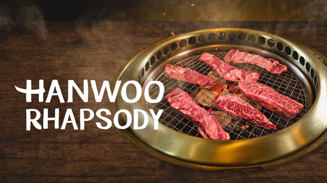 10 Delightful Korean Food and Travel Shows on Netflix You Can't Miss ...