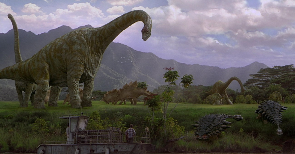 10 Dino-Mite Films on Netflix for a Jurassic Adventure! - New York Tech ...