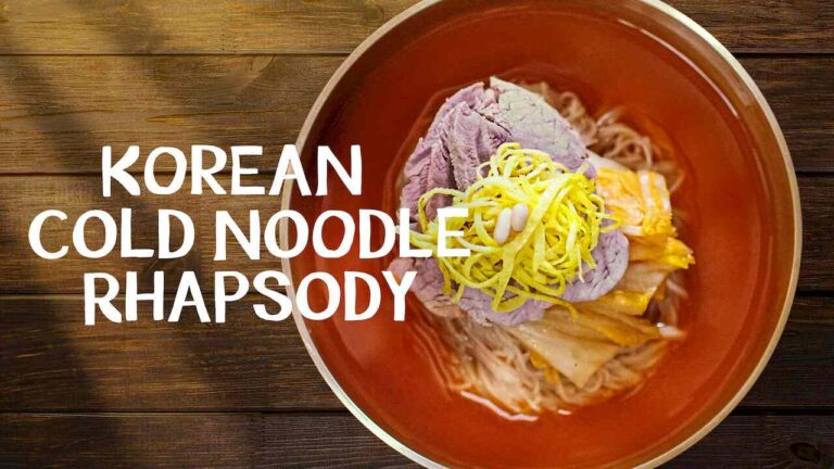 10 Delightful Korean Food and Travel Shows on Netflix You Can't Miss ...