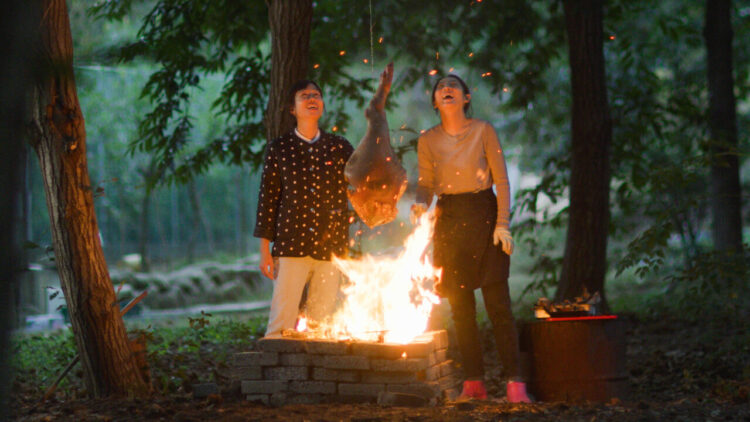 10 Delightful Korean Food and Travel Shows on Netflix You Can't Miss ...
