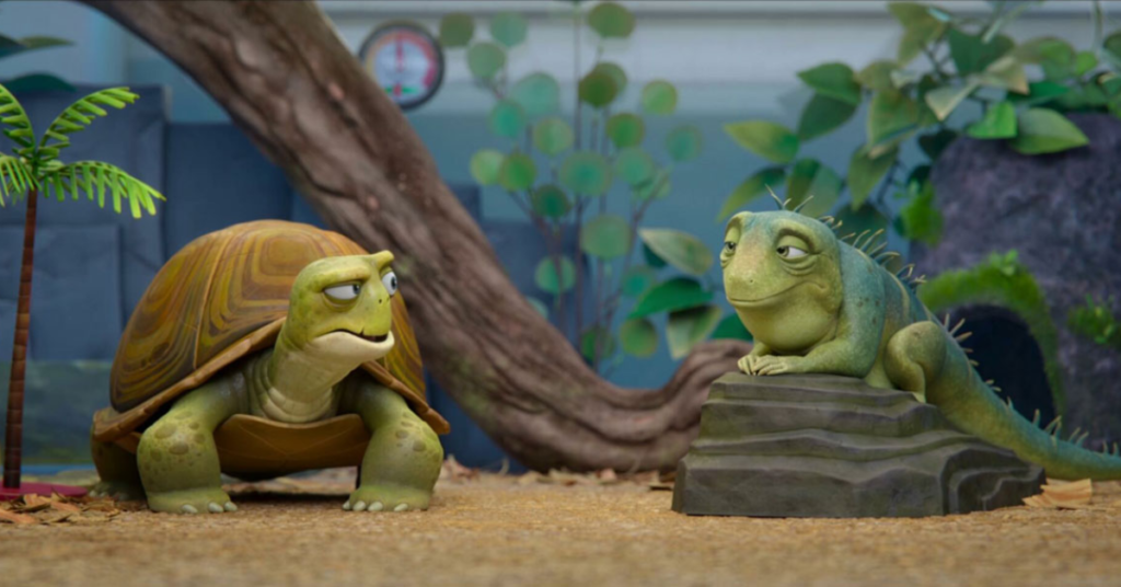 Top 10 Netflix Animated Films That Will Blow Your Mind! - New York Tech ...