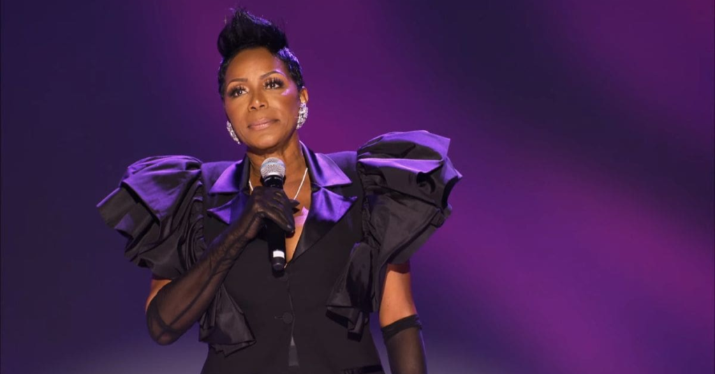 These 12 Female Stand-Up Comedies on Netflix Are Taking It to the Next ...