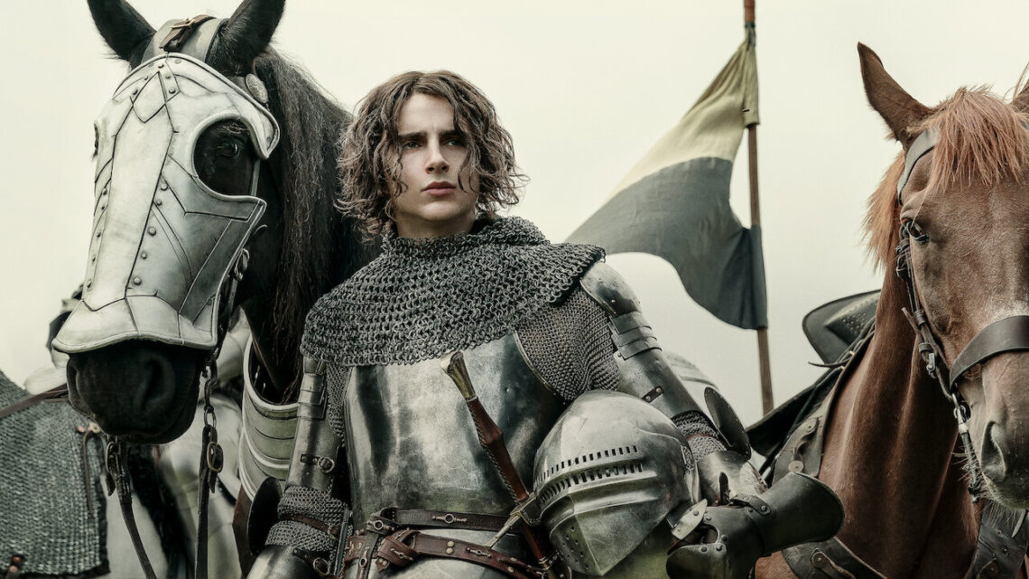 10 Must-Watch Netflix Titles About Kings That Will Keep You Hooked ...