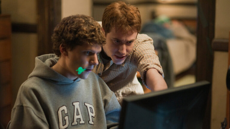 10 Intriguing Movies About Computers and Technology on Netflix! - New ...