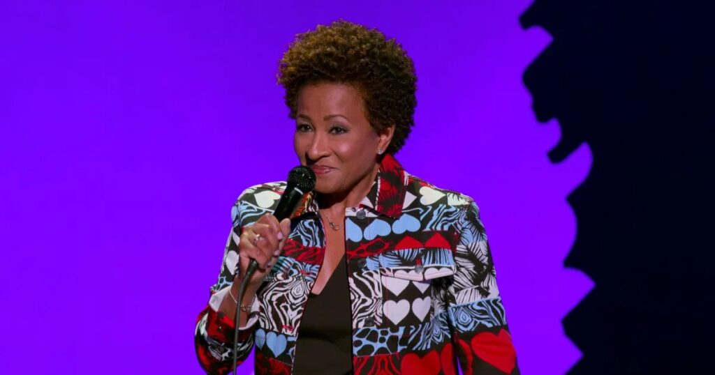 These 12 Female Stand-Up Comedies on Netflix Are Taking It to the Next ...