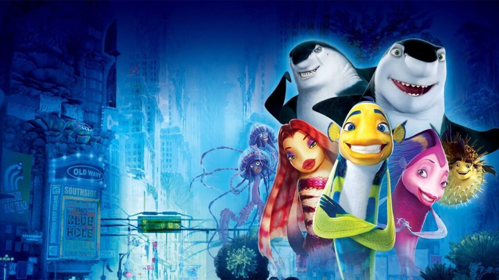 13 Jaw-Dropping Shark Films and Series on Netflix You Can't Miss - New ...