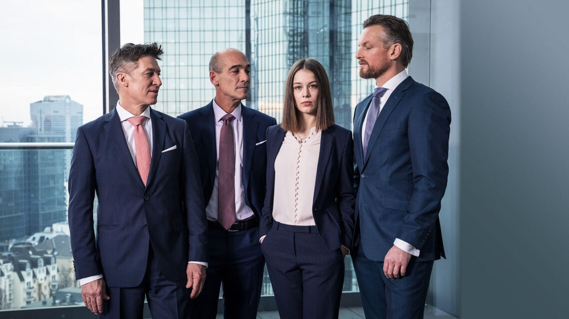 14 Must-Watch Netflix Series About Money and Finance That Will Keep You ...