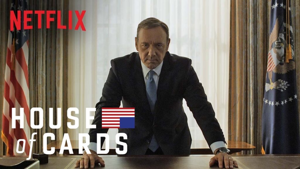 14 Must-Watch Netflix Series About Money and Finance That Will Keep You ...