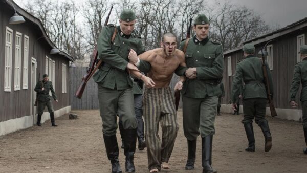 Never Forget: The Top 10 Most Powerful Holocaust Films on Netflix - New ...