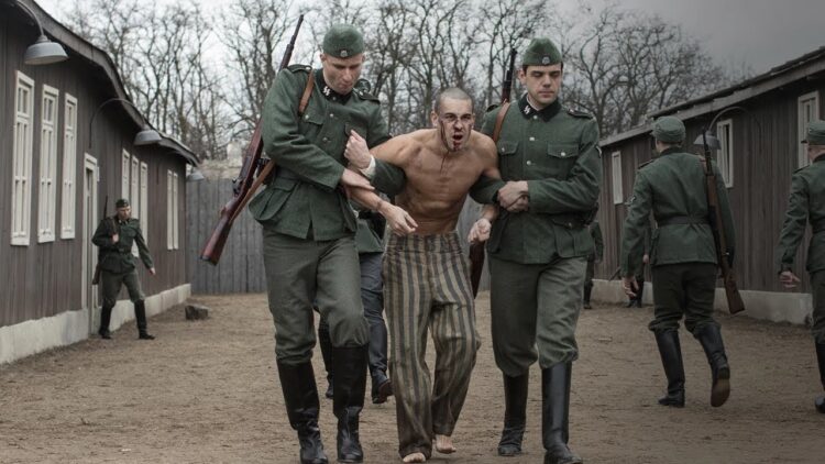 Never Forget: The Top 10 Most Powerful Holocaust Films on Netflix - New ...