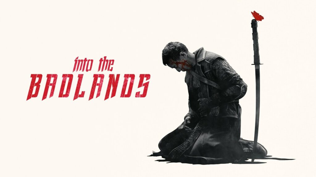 10 Epic Netflix Shows That Will Ignite Your Passion for Martial Arts ...