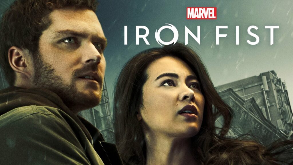 10 Epic Netflix Shows That Will Ignite Your Passion for Martial Arts ...