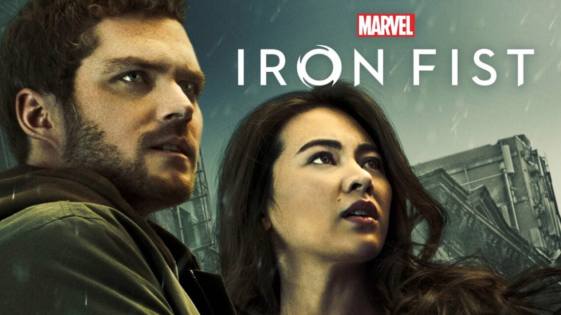 10 Epic Netflix Shows That Will Ignite Your Passion for Martial Arts ...