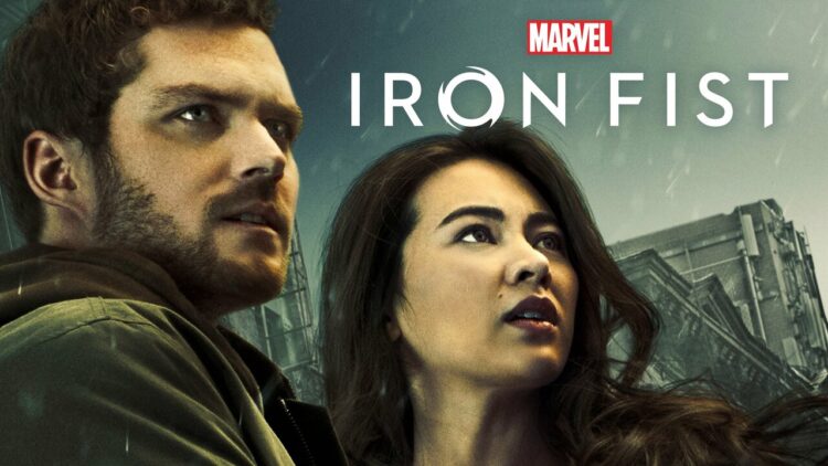 10 Epic Netflix Shows That Will Ignite Your Passion for Martial Arts ...