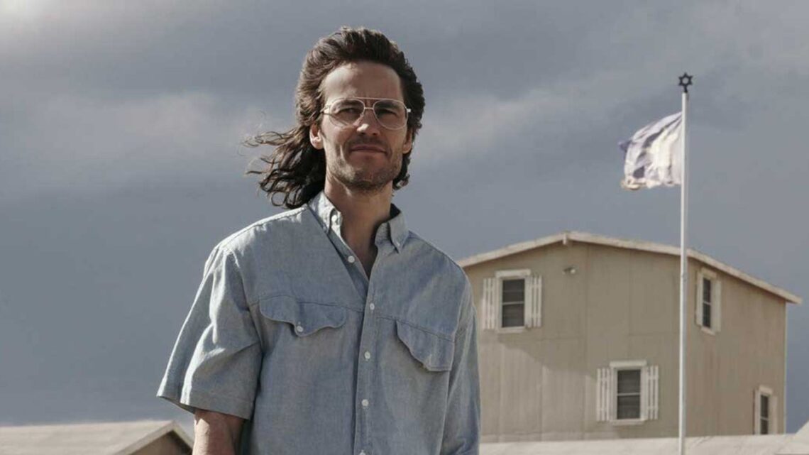 12 Shocking Netflix Shows About Cults You Can't Miss - New York Tech Media