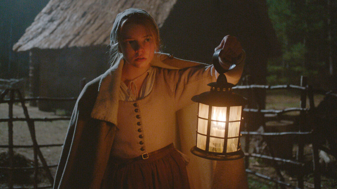 10 Spellbinding Netflix Films and Shows About Sorcery You Can't Miss ...