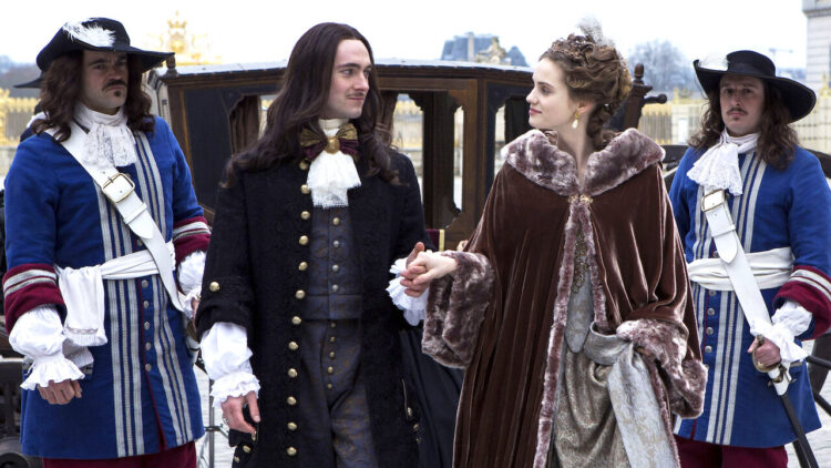 10 Queens Who Conquered Netflix: Must-Watch Series That Reign Supreme ...