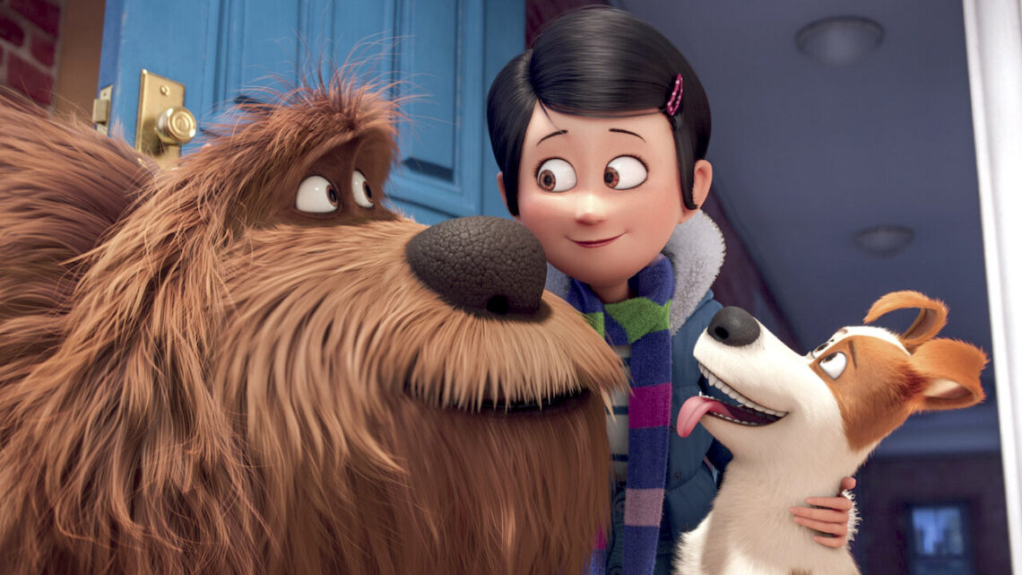 10 Heartwarming Netflix Shows and Films About Dogs That Will Melt Your ...