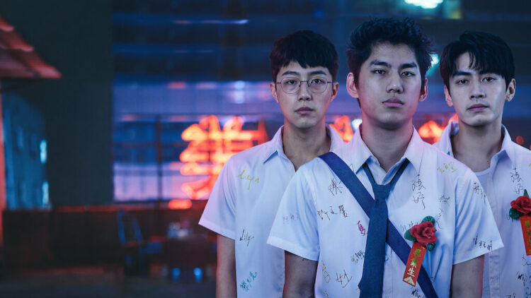 10 Must-Watch Netflix Films That Reveal the Grueling Reality of Being a ...