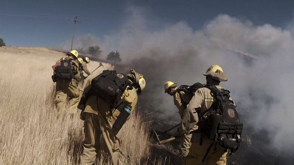 Top 10 Netflix Fire Thrillers You Can't Miss Right Now - New York Tech ...