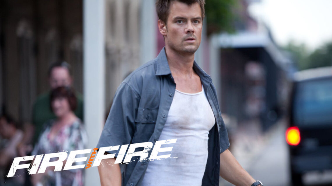 Top 10 Netflix Fire Thrillers You Can't Miss Right Now - New York Tech ...
