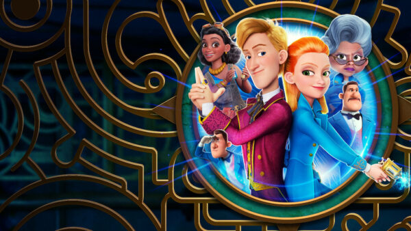 Enchanting Realms: 10 Captivating Netflix Shows and Films About Fairies ...
