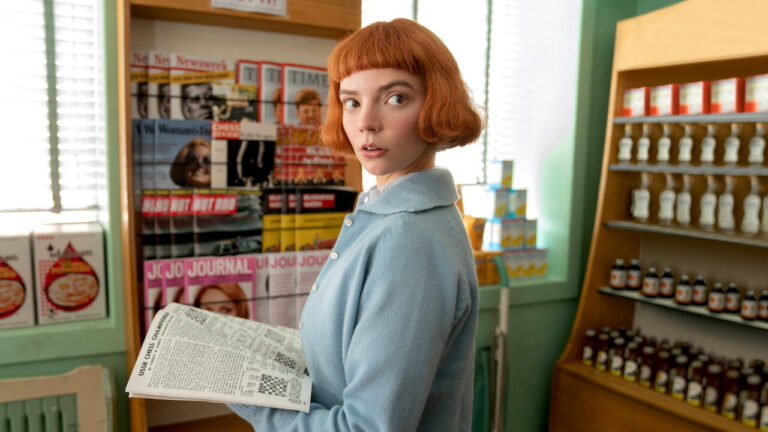 10 Most Heart-Wrenching Netflix Films and Shows Exploring Childhood ...