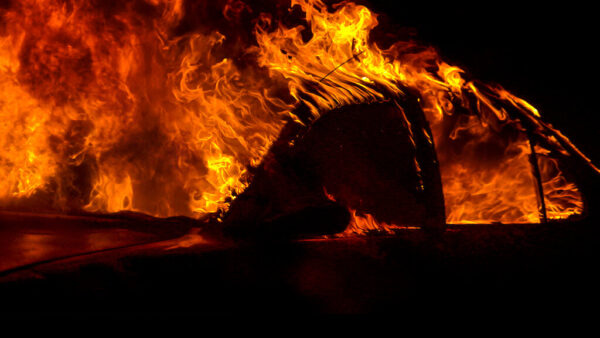 Top 10 Netflix Fire Thrillers You Can't Miss Right Now - New York Tech ...