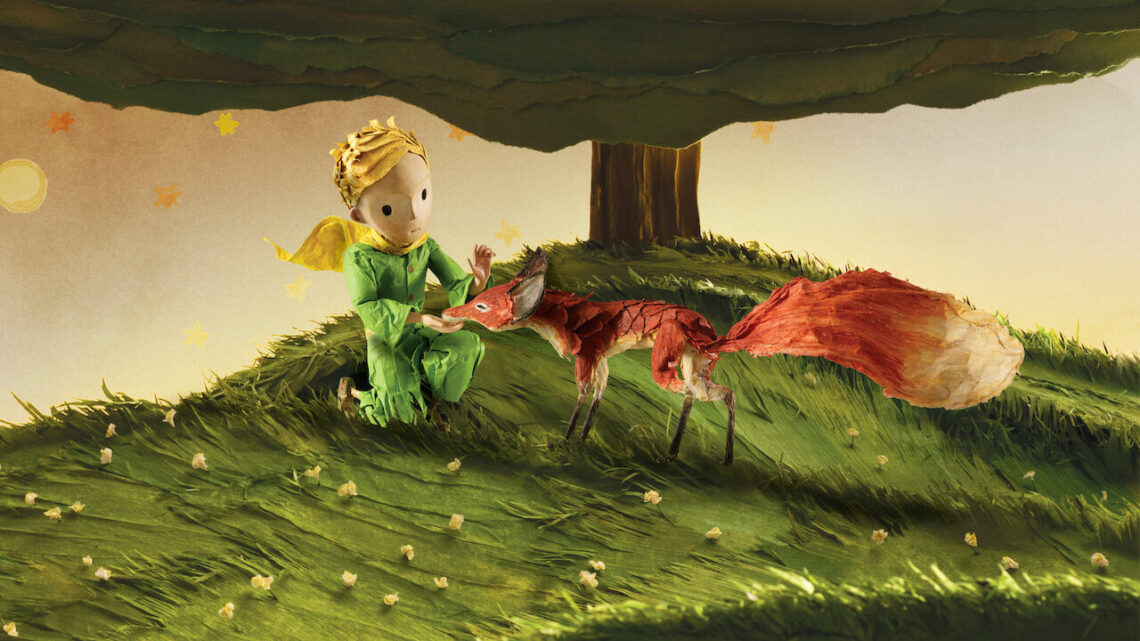 Enchanting Realms: 10 Captivating Netflix Shows and Films About Fairies ...