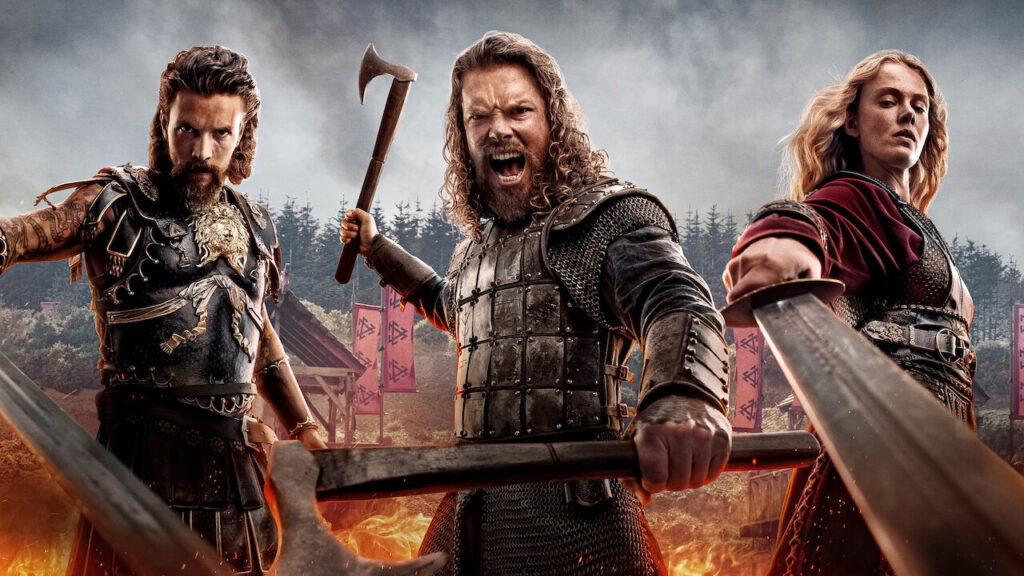 10 Must-Watch Netflix Titles About Kings That Will Keep You Hooked ...