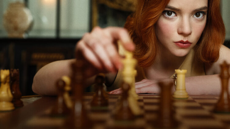 10 Queens Who Conquered Netflix: Must-Watch Series That Reign Supreme ...