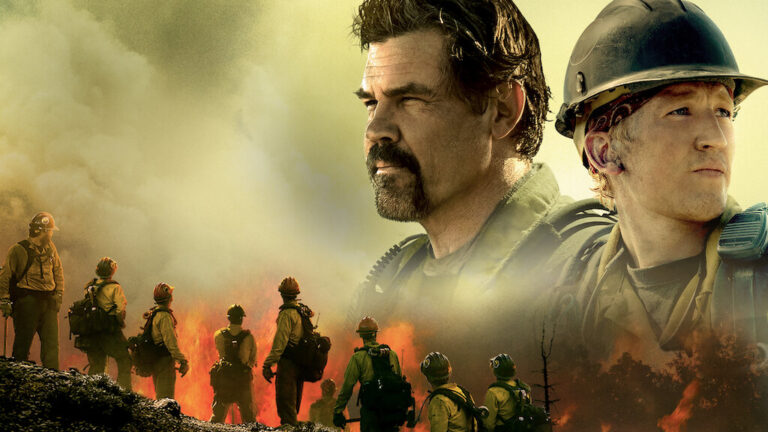 Top 10 Netflix Fire Thrillers You Can't Miss Right Now - New York Tech ...