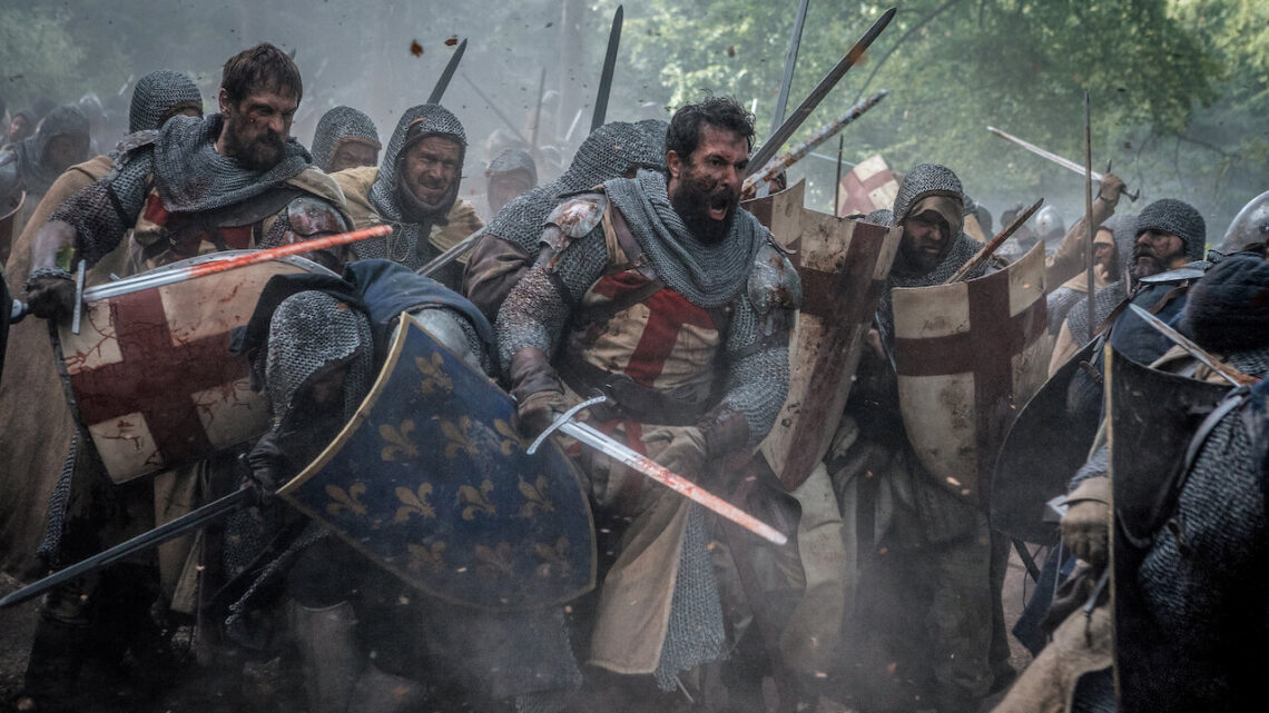 10 Must-Watch Netflix Titles About Kings That Will Keep You Hooked ...